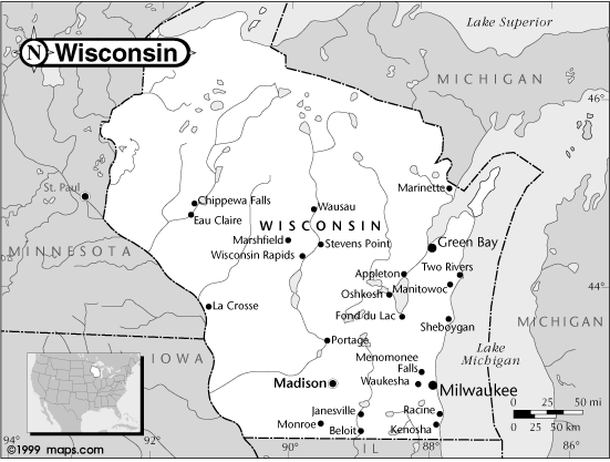 Wiscon - Alchetron, The Free Social Encyclopedia